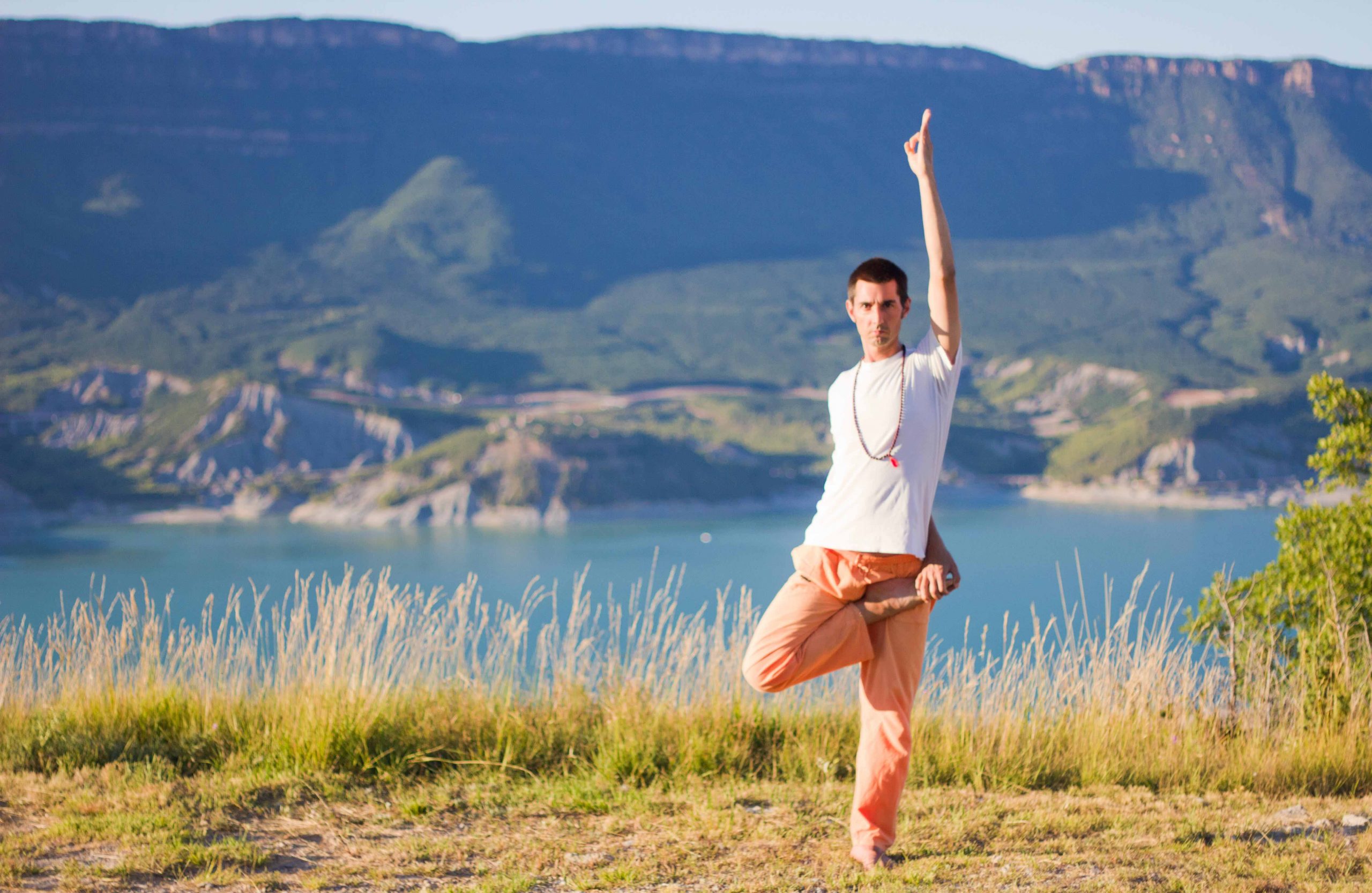 Meditación de los 108 Sutras esenios - Witryh